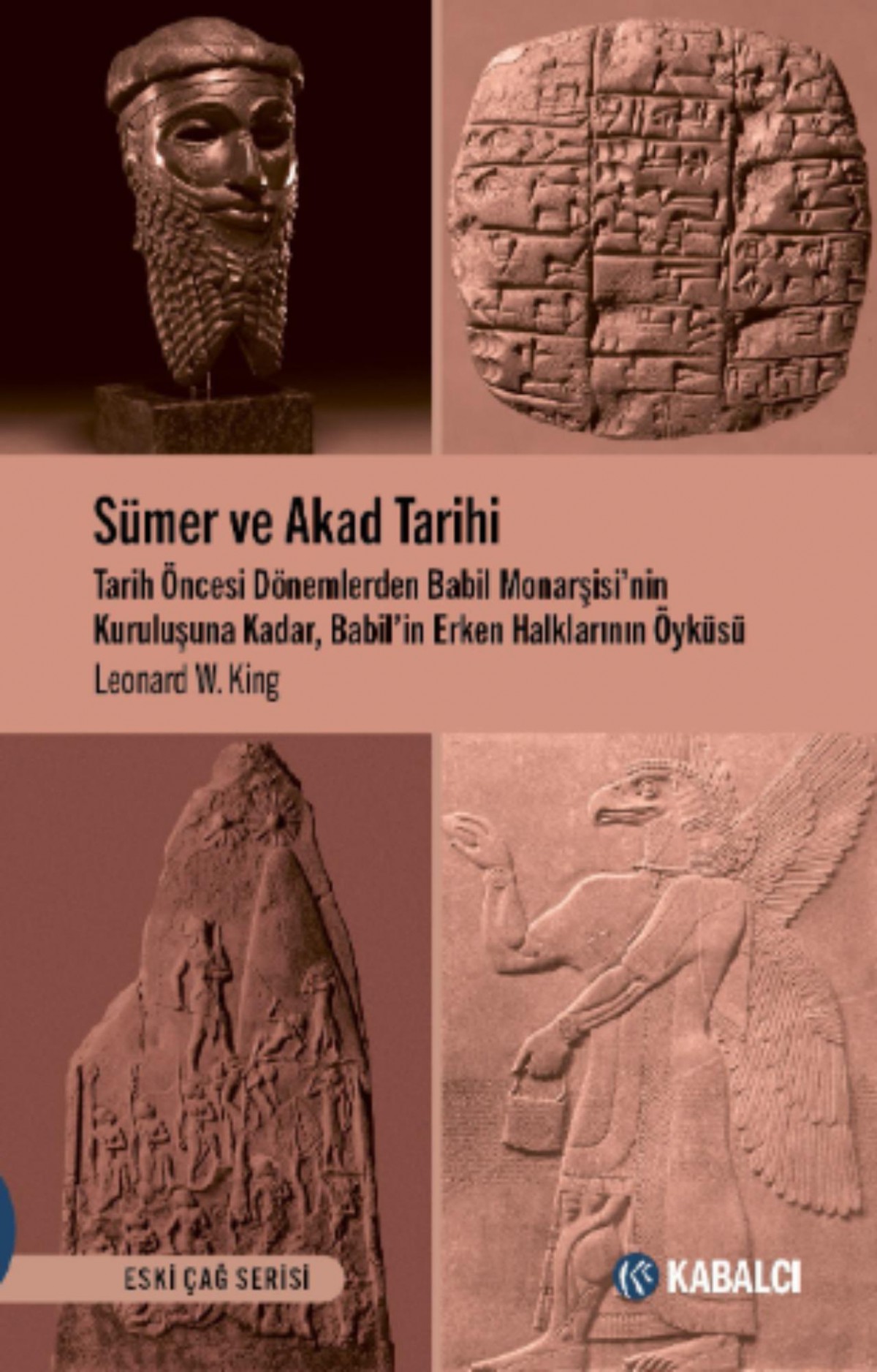Sumer ve Akad Tarihi