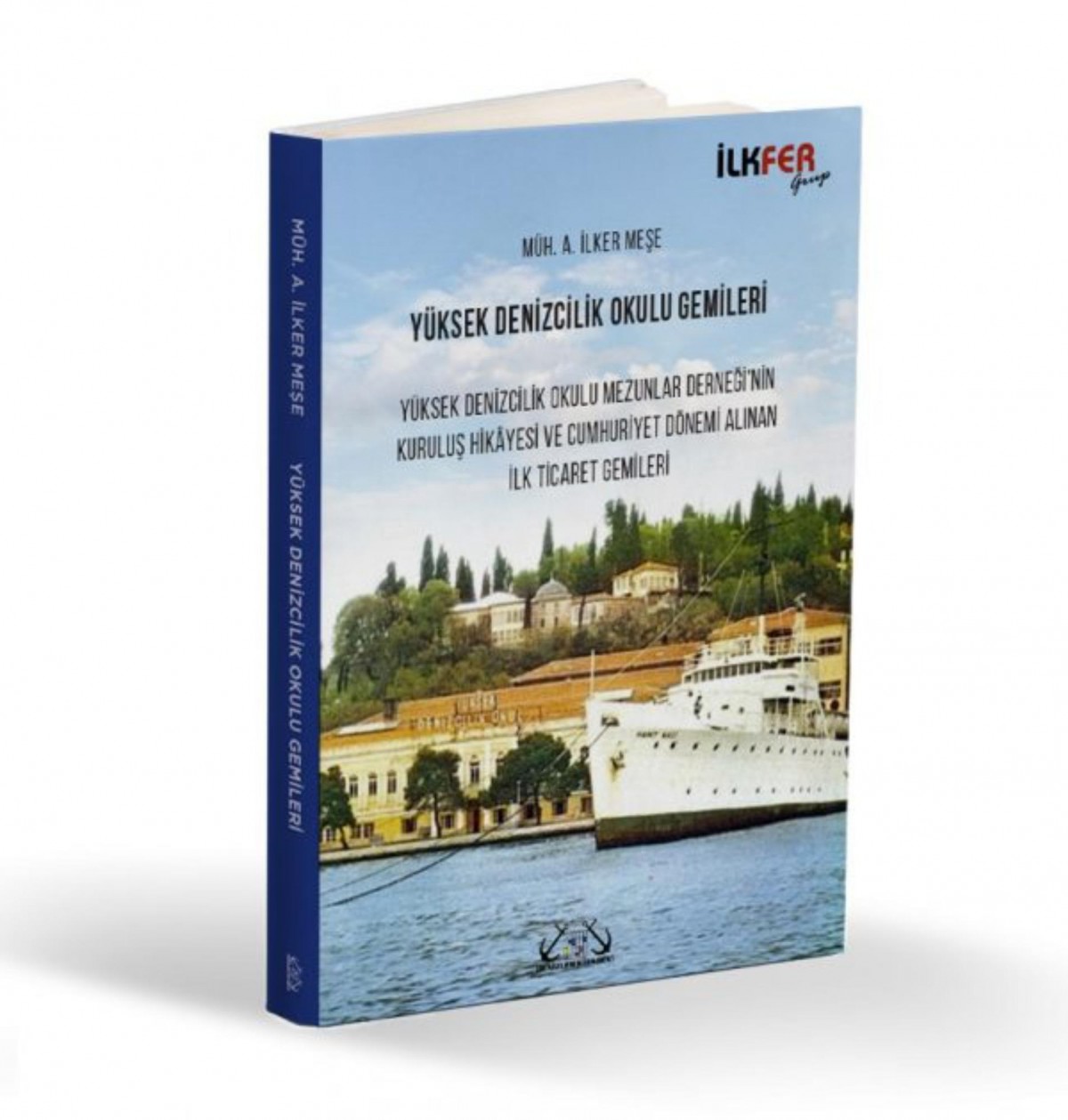 Yüksek Denizcilik Okulu Gemileri Yüksek Denizcilik Okulu Mezunlar ...