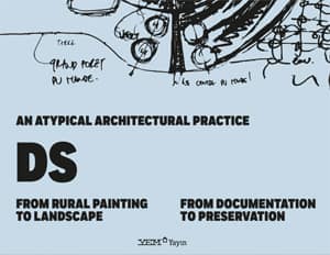 An Atypical Architectural Practice DS from Rural Painting to Landscape ...