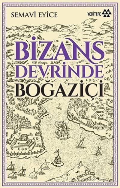 Bizans Devrinde Bogazici