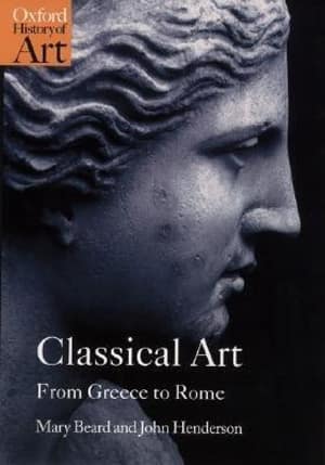 Classical Art: From Greece to Rome