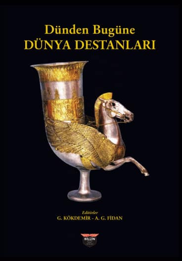 Dunden Bugune Dunya Destanlari