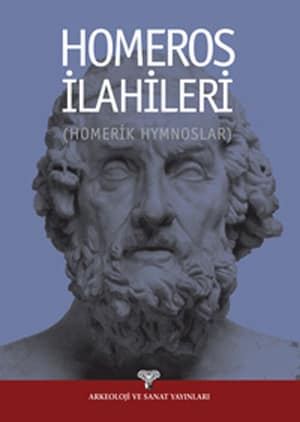 Homeros Ilahileri (Homerik Hymnoslar)