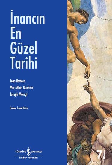 İnancin En Guzel Tarihi İnancin En Guzel Tarihi