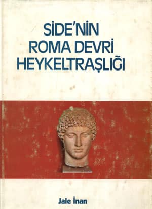 Side'nin Roma Devri Heykeltrasligi